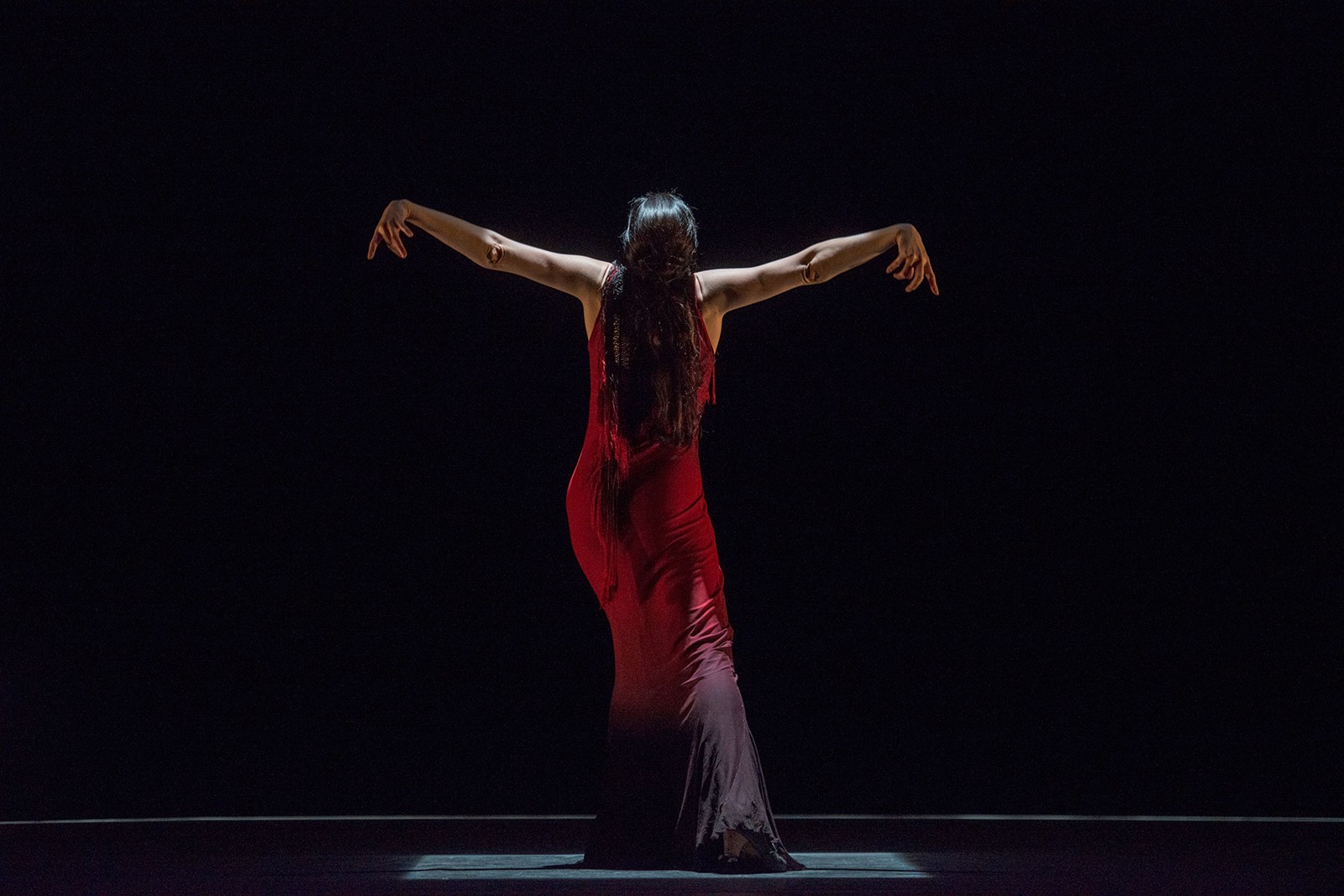 María Pagés Compañía - Armstrong Music & Arts